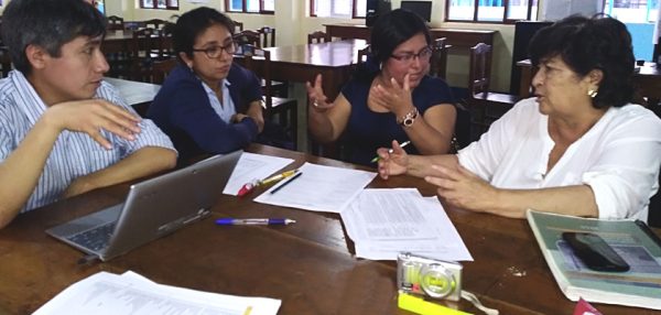 Decreto Supremo N° 011-2019-MINEDU – Minedu